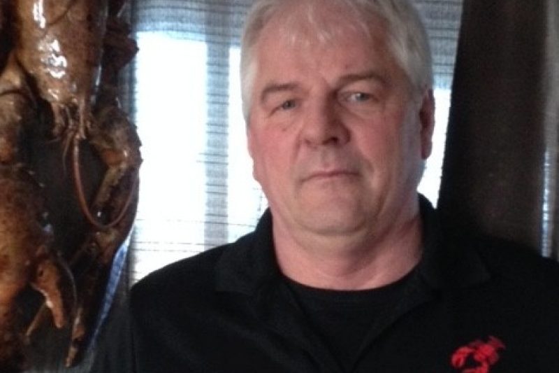 Bobby Jenkins elected new President of PEIFA – Lobster Council of Canada