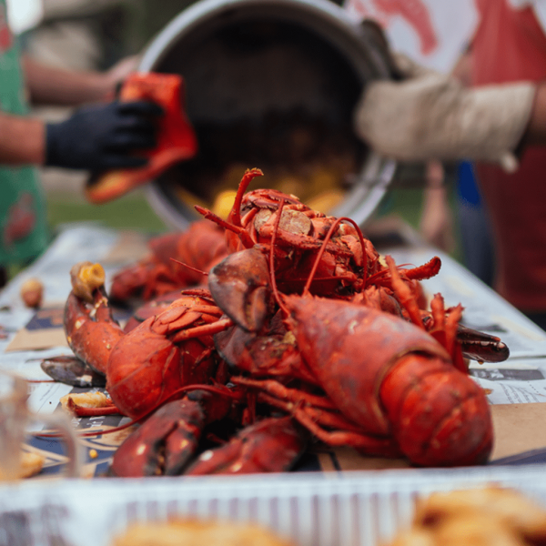 Lobster Council of Canada