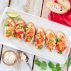 Mexican Street Corn and Lobster Canapé – Lobster Council of Canada